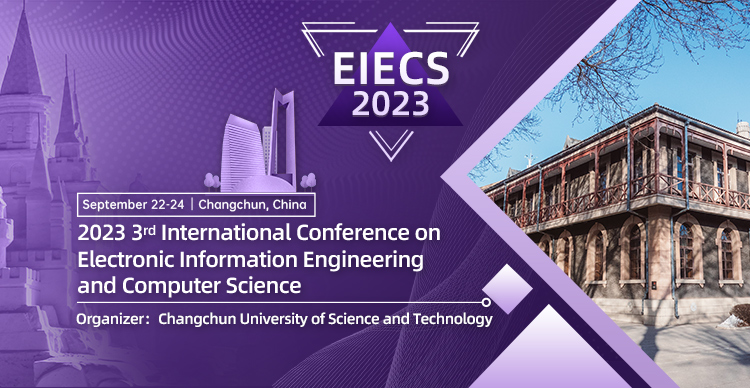 2023 4th International Conference on Machine Learning and Computer ...