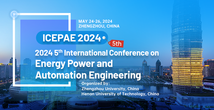 2024 3rd International Conference on Engineering Management and ...